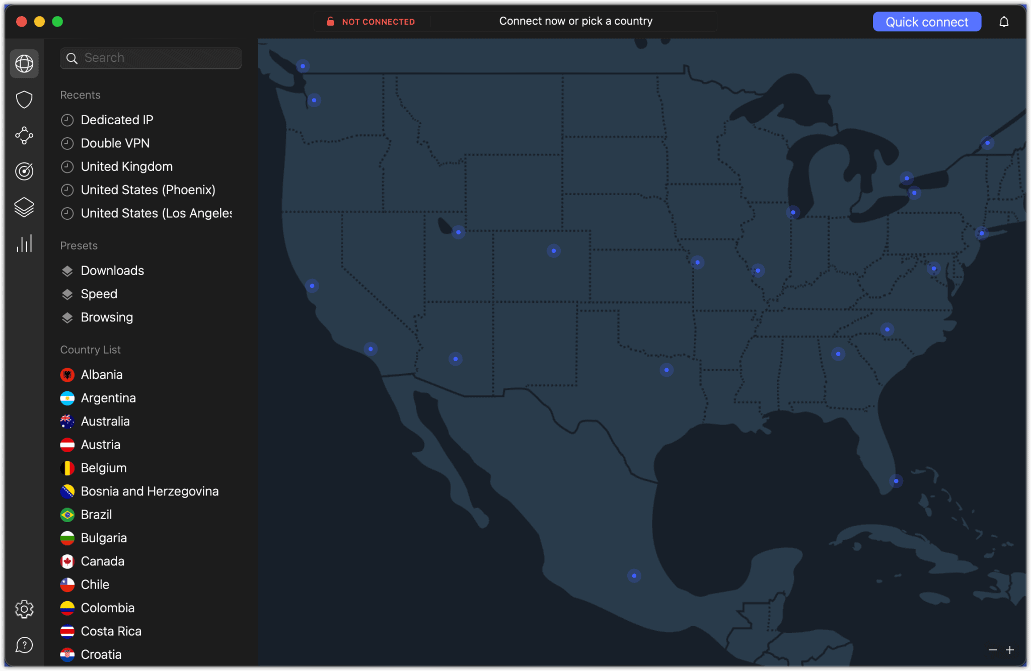 Netflix Server Locations – Netflix Port Ranges – OVMN