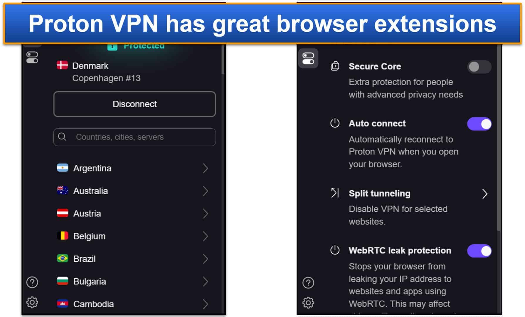 Proton VPN Review 2023 - Is it still good in May 2025?