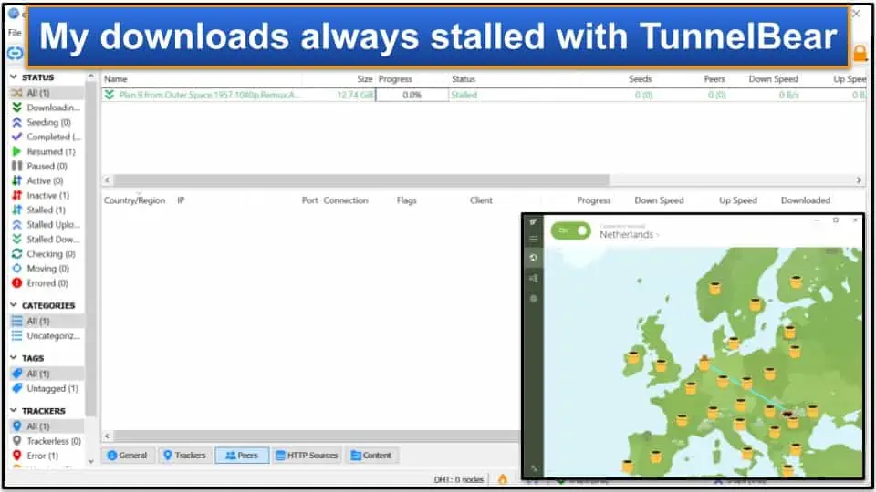 TunnelBear Review 2024 — Is It any good?