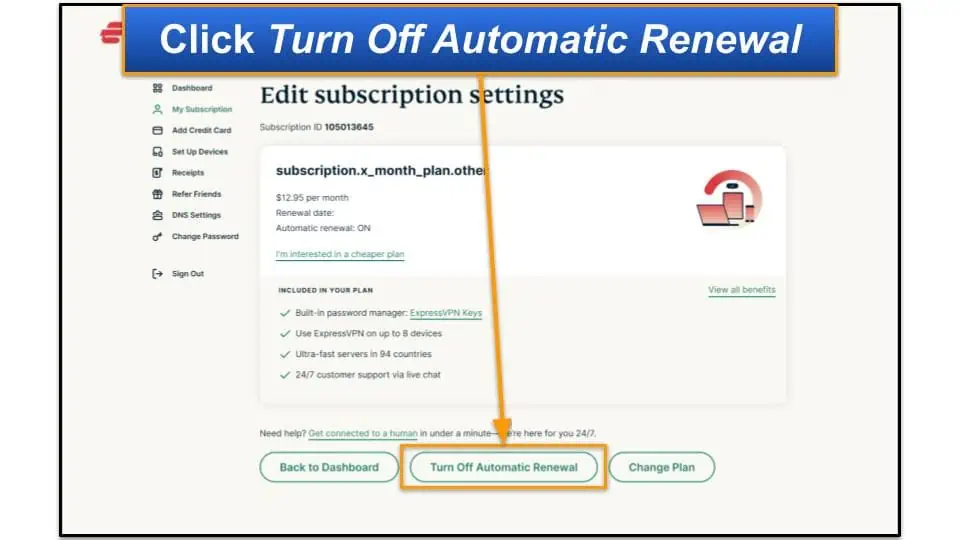 How to get an ExpressVPN Free Trial - Updated in May 2024