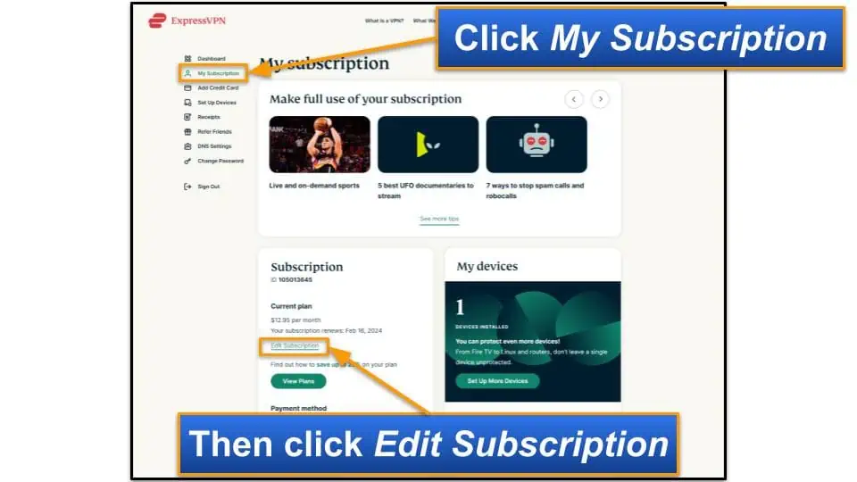 How to get an ExpressVPN Free Trial - Updated in May 2024