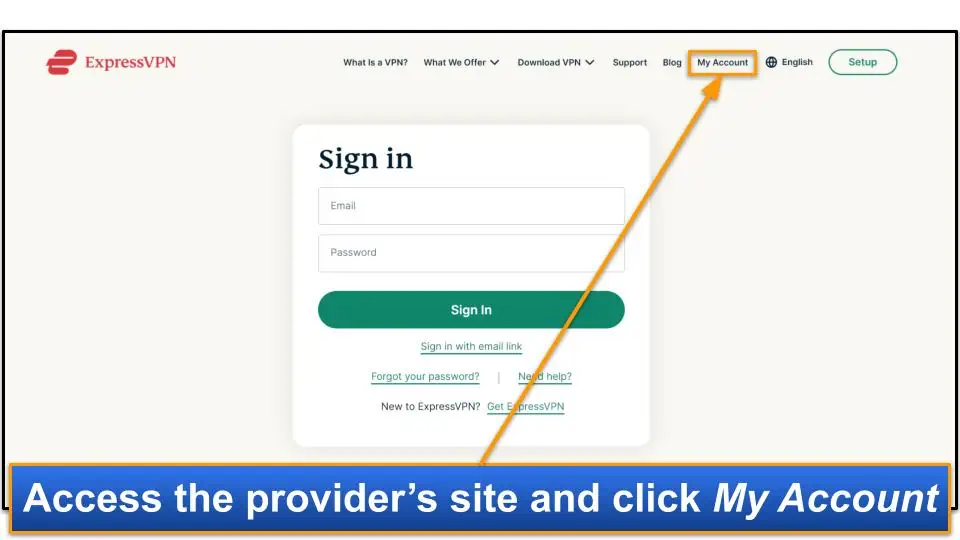 How to get an ExpressVPN Free Trial - Updated in May 2024