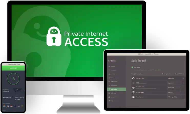 Private Internet Access Review 2024 - Is it still a Good VPN?
