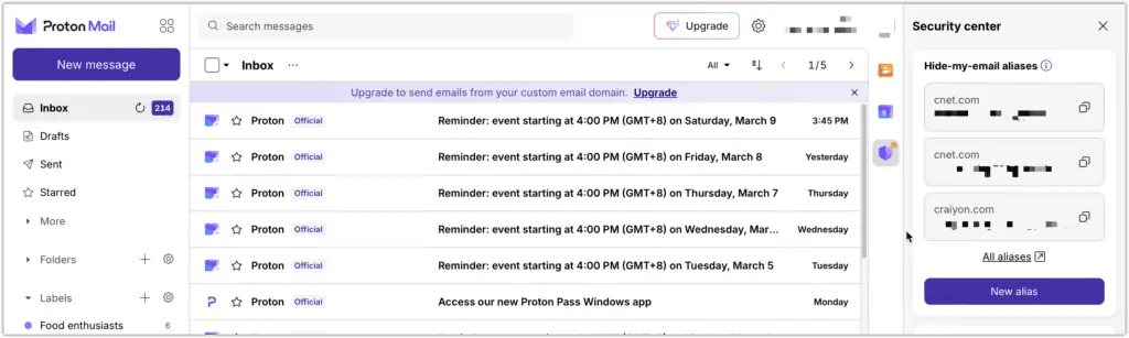 What is an email alias? Everything to know (May 2024)