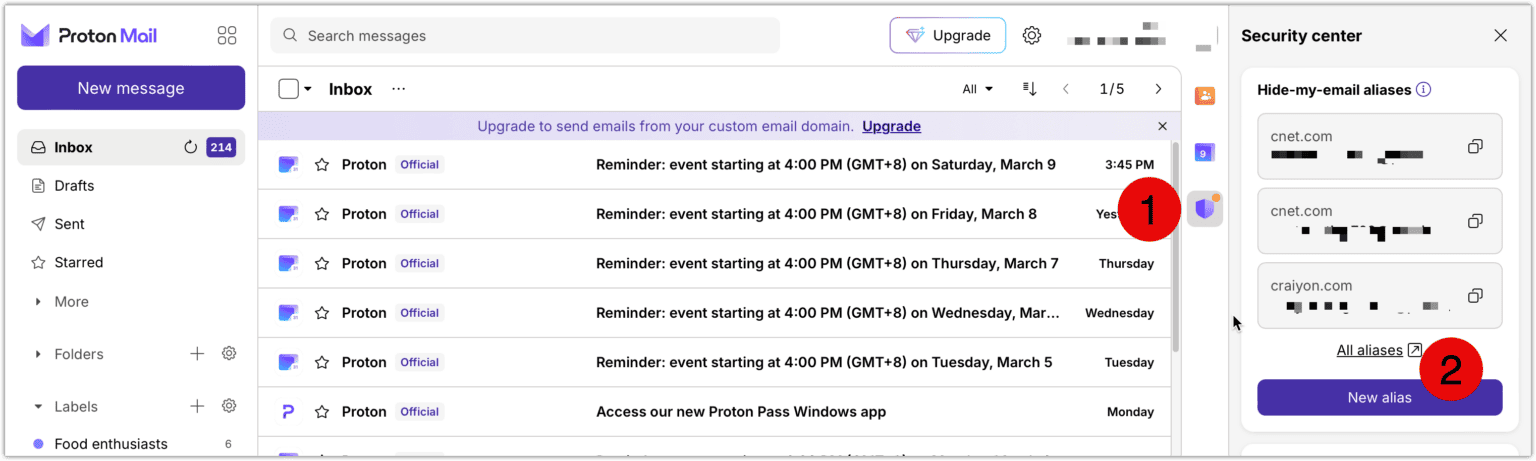 What is an email alias? Everything to know (December 2025)